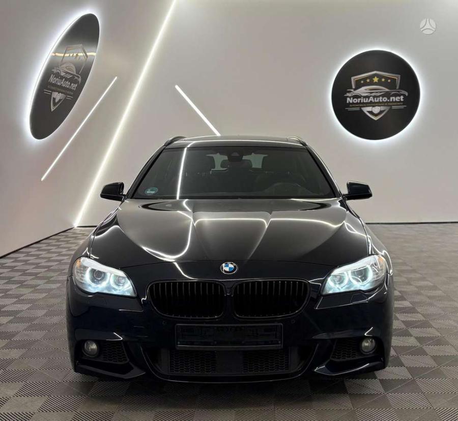 Melns BMW 535 2013 Marijampole, ar dzinēja tilpumu 2.99 L un nobraukumu 278 tūkst. km par 11350 €, foto 34 vietnē AUTOMOTO.COM.LV