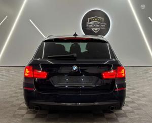 Melns BMW 535 2013 Marijampole, ar dzinēja tilpumu 2.99 L un nobraukumu 278 tūkst. km par 11350 €, foto 35 vietnē AUTOMOTO.COM.LV