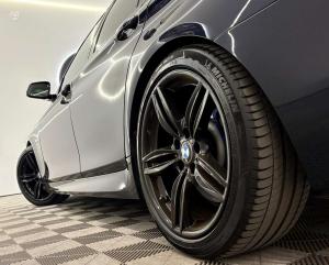 Melns BMW 535 2013 Marijampole, ar dzinēja tilpumu 2.99 L un nobraukumu 278 tūkst. km par 11350 €, foto 36 vietnē AUTOMOTO.COM.LV