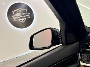 Black BMW 535 2013 in Marijampole, with an engine capacity of 2.99 L and mileage of 242 thousand km for 12650 €, photo 10 on AUTOMOTO.COM.LV