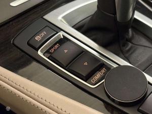 Black BMW 535 2013 in Marijampole, with an engine capacity of 2.99 L and mileage of 242 thousand km for 12650 €, photo 17 on AUTOMOTO.COM.LV