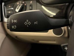 Black BMW 535 2013 in Marijampole, with an engine capacity of 2.99 L and mileage of 242 thousand km for 12650 €, photo 22 on AUTOMOTO.COM.LV