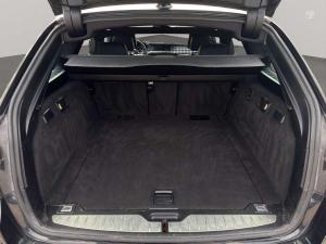 Melns BMW 535 2013 Kauņa, ar dzinēja tilpumu 3.00 L un nobraukumu 320 tūkst. km par 10299 €, foto 11 vietnē AUTOMOTO.COM.LV