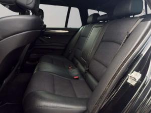 Melns BMW 535 2013 Kauņa, ar dzinēja tilpumu 3.00 L un nobraukumu 320 tūkst. km par 10299 €, foto 12 vietnē AUTOMOTO.COM.LV