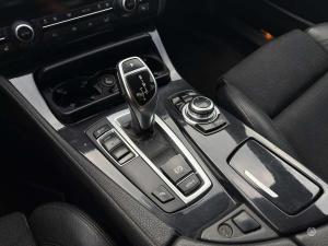Melns BMW 535 2013 Kauņa, ar dzinēja tilpumu 3.00 L un nobraukumu 320 tūkst. km par 10299 €, foto 15 vietnē AUTOMOTO.COM.LV