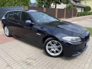 Melns BMW 535 2013 Marijampole, ar dzinēja tilpumu 2.99 L un nobraukumu 299 tūkst. km par 7750 €, foto 10 vietnē AUTOMOTO.COM.LV