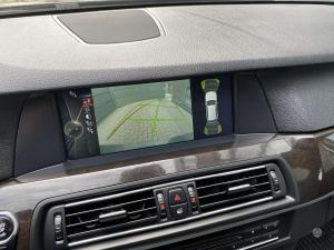 Melns BMW 535 2013 Marijampole, ar dzinēja tilpumu 2.99 L un nobraukumu 299 tūkst. km par 7750 €, foto 26 vietnē AUTOMOTO.COM.LV