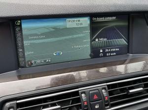 Melns BMW 535 2013 Marijampole, ar dzinēja tilpumu 2.99 L un nobraukumu 299 tūkst. km par 7750 €, foto 29 vietnē AUTOMOTO.COM.LV