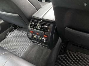 Melns BMW 535 2013 Marijampole, ar dzinēja tilpumu 2.99 L un nobraukumu 299 tūkst. km par 7750 €, foto 45 vietnē AUTOMOTO.COM.LV