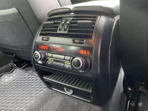 Melns BMW 535 2013 Marijampole, ar dzinēja tilpumu 2.99 L un nobraukumu 299 tūkst. km par 7750 €, foto 46 vietnē AUTOMOTO.COM.LV