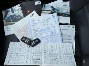 Melns BMW 535 2013 Marijampole, ar dzinēja tilpumu 2.99 L un nobraukumu 299 tūkst. km par 7750 €, foto 49 vietnē AUTOMOTO.COM.LV