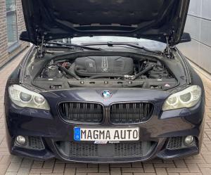Melns BMW 535 2013 Marijampole, ar dzinēja tilpumu 2.99 L un nobraukumu 299 tūkst. km par 7750 €, foto 50 vietnē AUTOMOTO.COM.LV
