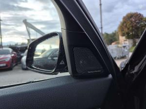 Black BMW 535 2013 in Utena, with an engine capacity of 2.99 L and mileage of 233 thousand km for 10000 €, photo 18 on AUTOMOTO.COM.LV