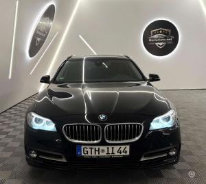Melns BMW 535 2014 Marijampole, ar dzinēja tilpumu 2.99 L un nobraukumu 289 tūkst. km par 11999 €, foto 35 vietnē AUTOMOTO.COM.LV