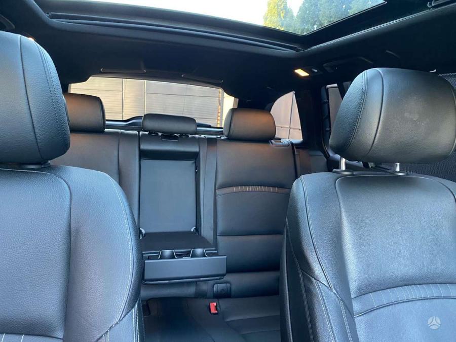 Melns BMW 535 2014 Marijampole, ar dzinēja tilpumu 2.99 L un nobraukumu 217 tūkst. km par 12450 €, foto 36 vietnē AUTOMOTO.COM.LV