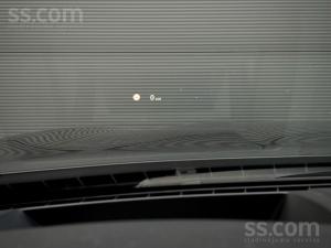 Black BMW 535 2014 in Riga, with an engine capacity of 3.00 L and mileage of 288 thousand km for 11900 €, photo 14 on AUTOMOTO.COM.LV