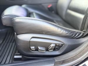 Melns BMW 535 2014 Marijampole, ar dzinēja tilpumu 3.00 L un nobraukumu 360 tūkst. km par 12000 €, foto 10 vietnē AUTOMOTO.COM.LV