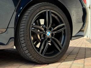 Melns BMW 535 2014 Rīga, ar dzinēja tilpumu 3.00 L un nobraukumu 272 tūkst. km par 12900 €, foto 11 vietnē AUTOMOTO.COM.LV