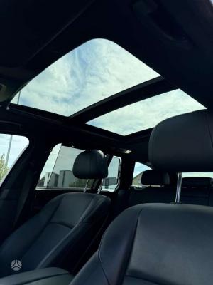 Melns BMW 535 2014 Kauņa, ar dzinēja tilpumu 2.99 L un nobraukumu 270 tūkst. km par 14000 €, foto 19 vietnē AUTOMOTO.COM.LV