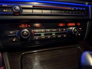 Черный БМВ 535 2014 в Вильнюс, объемом двигателя 2.99 л и пробегом 221 тыс. км за 12990 €, фото 24 на AUTOMOTO.COM.LV