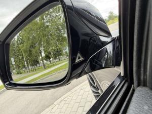 Черный БМВ 535 2014 в Вильнюс, объемом двигателя 2.99 л и пробегом 221 тыс. км за 12990 €, фото 40 на AUTOMOTO.COM.LV