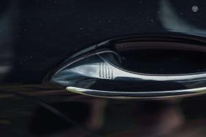 Melns BMW 535 2014 Kauņa, ar dzinēja tilpumu 2.99 L un nobraukumu 265 tūkst. km par 6500 €, foto 16 vietnē AUTOMOTO.COM.LV