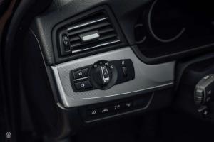 Melns BMW 535 2014 Kauņa, ar dzinēja tilpumu 2.99 L un nobraukumu 265 tūkst. km par 6500 €, foto 17 vietnē AUTOMOTO.COM.LV