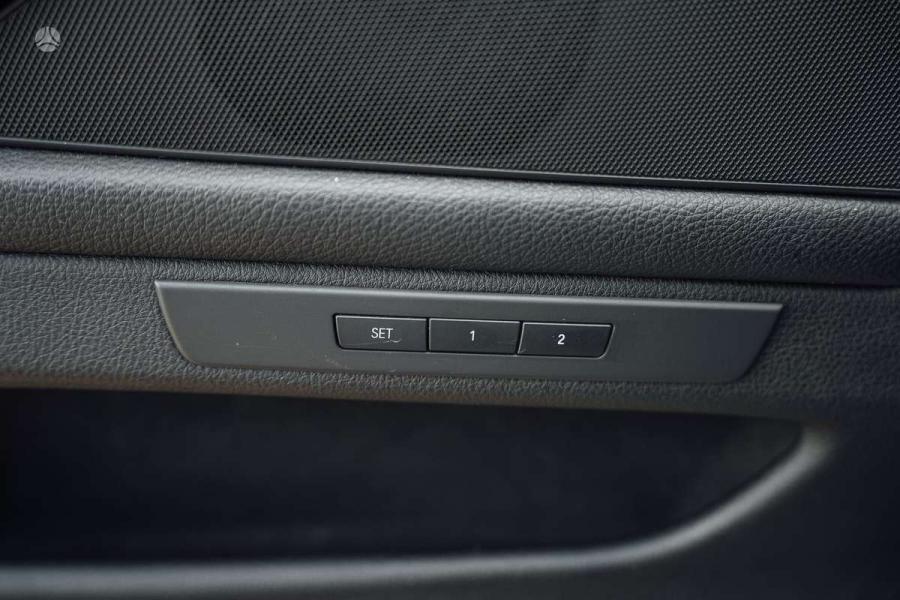 Melns BMW 535 2014 Kauņa, ar dzinēja tilpumu 2.99 L un nobraukumu 265 tūkst. km par 6500 €, foto 19 vietnē AUTOMOTO.COM.LV