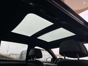 Black BMW 535 2014 in Vilnius, with an engine capacity of 2.99 L and mileage of 258 thousand km for 11999 €, photo 17 on AUTOMOTO.COM.LV