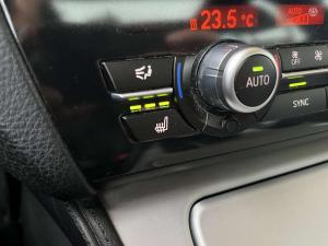 Black BMW 535 2014 in Vilnius, with an engine capacity of 2.99 L and mileage of 258 thousand km for 11999 €, photo 26 on AUTOMOTO.COM.LV