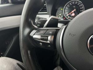 Black BMW 535 2014 in Vilnius, with an engine capacity of 2.99 L and mileage of 258 thousand km for 11999 €, photo 30 on AUTOMOTO.COM.LV