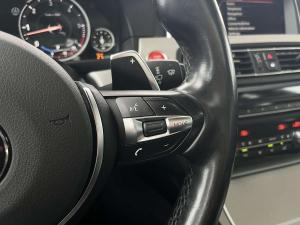 Black BMW 535 2014 in Vilnius, with an engine capacity of 2.99 L and mileage of 258 thousand km for 11999 €, photo 31 on AUTOMOTO.COM.LV