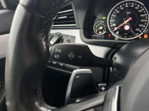 Black BMW 535 2014 in Vilnius, with an engine capacity of 2.99 L and mileage of 258 thousand km for 11999 €, photo 32 on AUTOMOTO.COM.LV