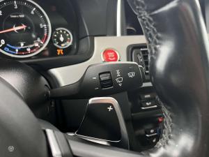 Black BMW 535 2014 in Vilnius, with an engine capacity of 2.99 L and mileage of 258 thousand km for 11999 €, photo 33 on AUTOMOTO.COM.LV