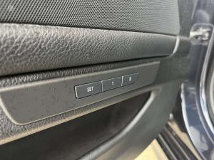 Black BMW 535 2014 in Vilnius, with an engine capacity of 2.99 L and mileage of 258 thousand km for 11999 €, photo 36 on AUTOMOTO.COM.LV