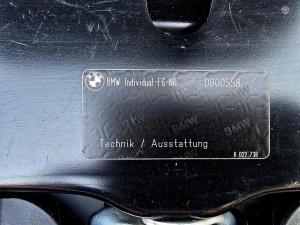 Melns BMW 535 2014 Marijampole, ar dzinēja tilpumu 3.00 L un nobraukumu 180 tūkst. km par 12900 €, foto 36 vietnē AUTOMOTO.COM.LV
