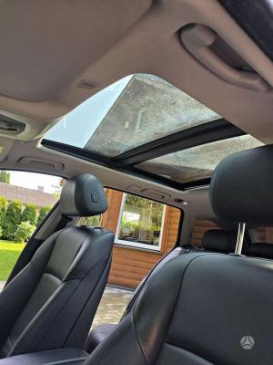 Melns BMW 535 2014 Radviliškis, ar dzinēja tilpumu 2.99 L un nobraukumu 365 tūkst. km par 8500 €, foto 19 vietnē AUTOMOTO.COM.LV