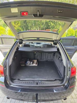 Melns BMW 535 2014 Radviliškis, ar dzinēja tilpumu 2.99 L un nobraukumu 365 tūkst. km par 8500 €, foto 22 vietnē AUTOMOTO.COM.LV