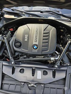 Melns BMW 535 2014 Radviliškis, ar dzinēja tilpumu 2.99 L un nobraukumu 365 tūkst. km par 8500 €, foto 24 vietnē AUTOMOTO.COM.LV