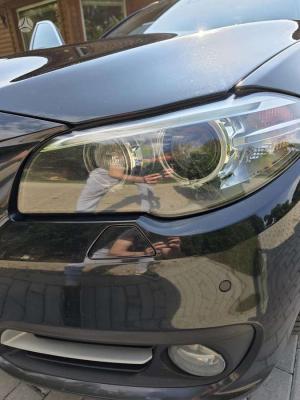Melns BMW 535 2014 Radviliškis, ar dzinēja tilpumu 2.99 L un nobraukumu 365 tūkst. km par 8500 €, foto 28 vietnē AUTOMOTO.COM.LV