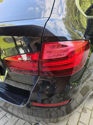 Melns BMW 535 2014 Radviliškis, ar dzinēja tilpumu 2.99 L un nobraukumu 365 tūkst. km par 8500 €, foto 30 vietnē AUTOMOTO.COM.LV