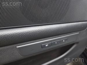 Черный БМВ 535 2014 в Рига, объемом двигателя 3.00 л и пробегом 0 тыс. км за 12900 €, фото 14 на AUTOMOTO.COM.LV