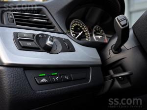 Melns BMW 535 2014 Rīga, ar dzinēja tilpumu 3.00 L un nobraukumu 288 tūkst. km par 12400 €, foto 12 vietnē AUTOMOTO.COM.LV