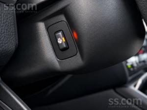 Melns BMW 535 2014 Rīga, ar dzinēja tilpumu 3.00 L un nobraukumu 288 tūkst. km par 12400 €, foto 13 vietnē AUTOMOTO.COM.LV