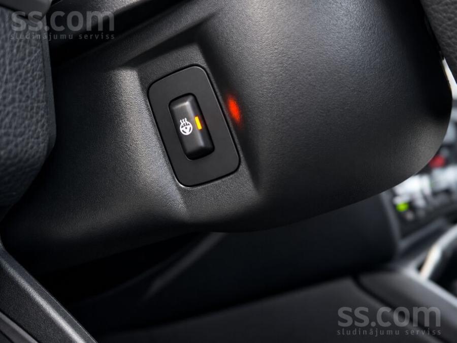 Melns BMW 535 2014 Rīga, ar dzinēja tilpumu 3.00 L un nobraukumu 288 tūkst. km par 12400 €, foto 13 vietnē AUTOMOTO.COM.LV