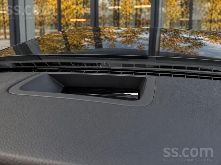 Melns BMW 535 2014 Rīga, ar dzinēja tilpumu 3.00 L un nobraukumu 288 tūkst. km par 12400 €, foto 14 vietnē AUTOMOTO.COM.LV