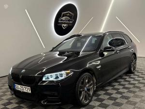 Melns BMW 535 2015 Marijampole, ar dzinēja tilpumu 2.99 L un nobraukumu 254 tūkst. km par 13650 €, foto 24 vietnē AUTOMOTO.COM.LV