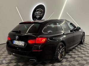 Melns BMW 535 2015 Marijampole, ar dzinēja tilpumu 2.99 L un nobraukumu 254 tūkst. km par 13650 €, foto 25 vietnē AUTOMOTO.COM.LV