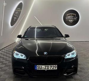 Melns BMW 535 2015 Marijampole, ar dzinēja tilpumu 2.99 L un nobraukumu 254 tūkst. km par 13650 €, foto 29 vietnē AUTOMOTO.COM.LV