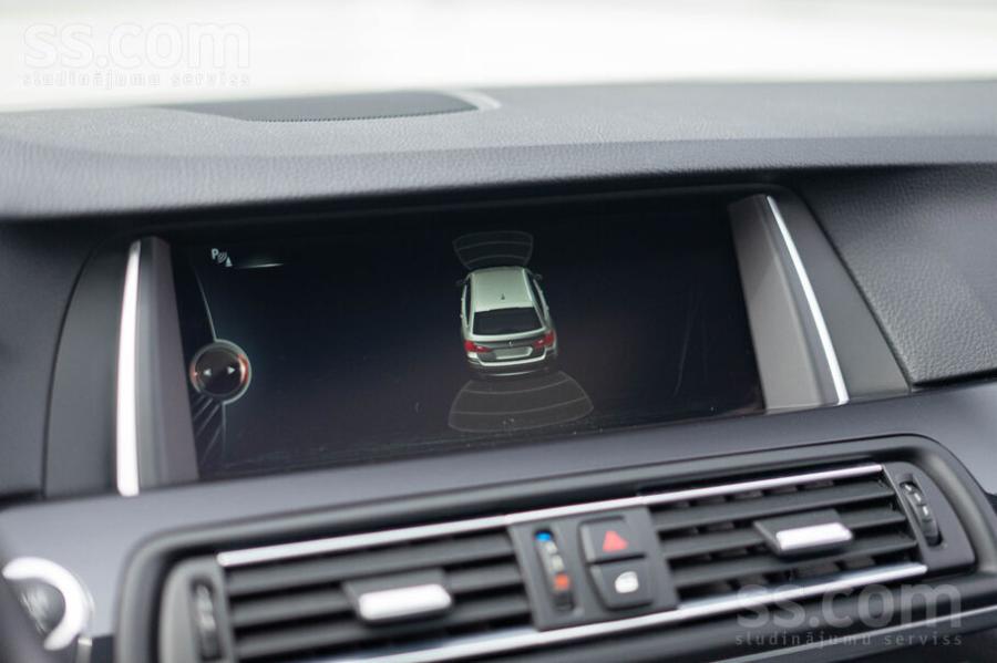 Melns BMW 535 2015 Rīga, ar dzinēja tilpumu 3.00 L un nobraukumu 280 tūkst. km par 12990 €, foto 20 vietnē AUTOMOTO.COM.LV